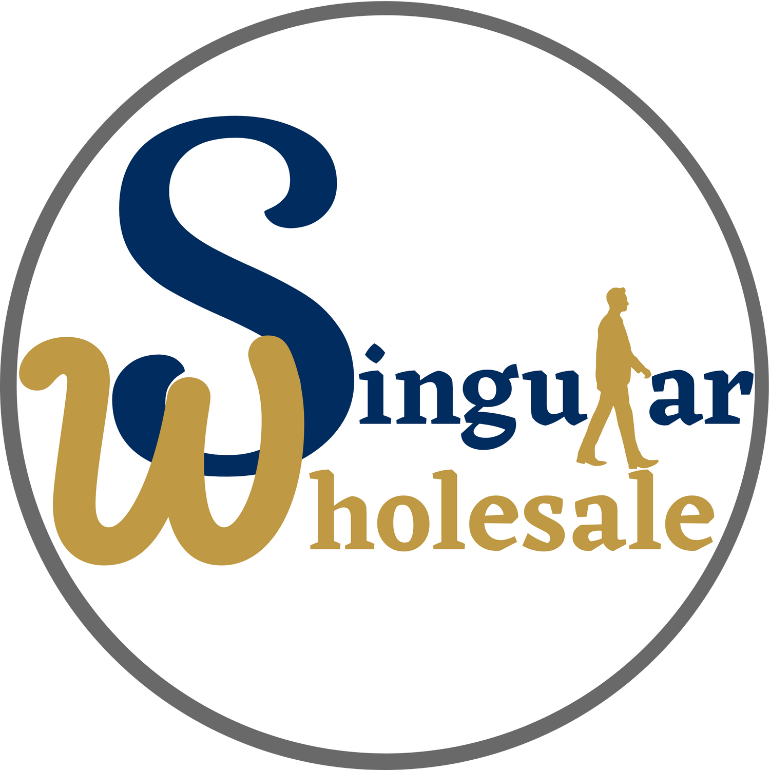 Singular Wholesale – Singular Outfits