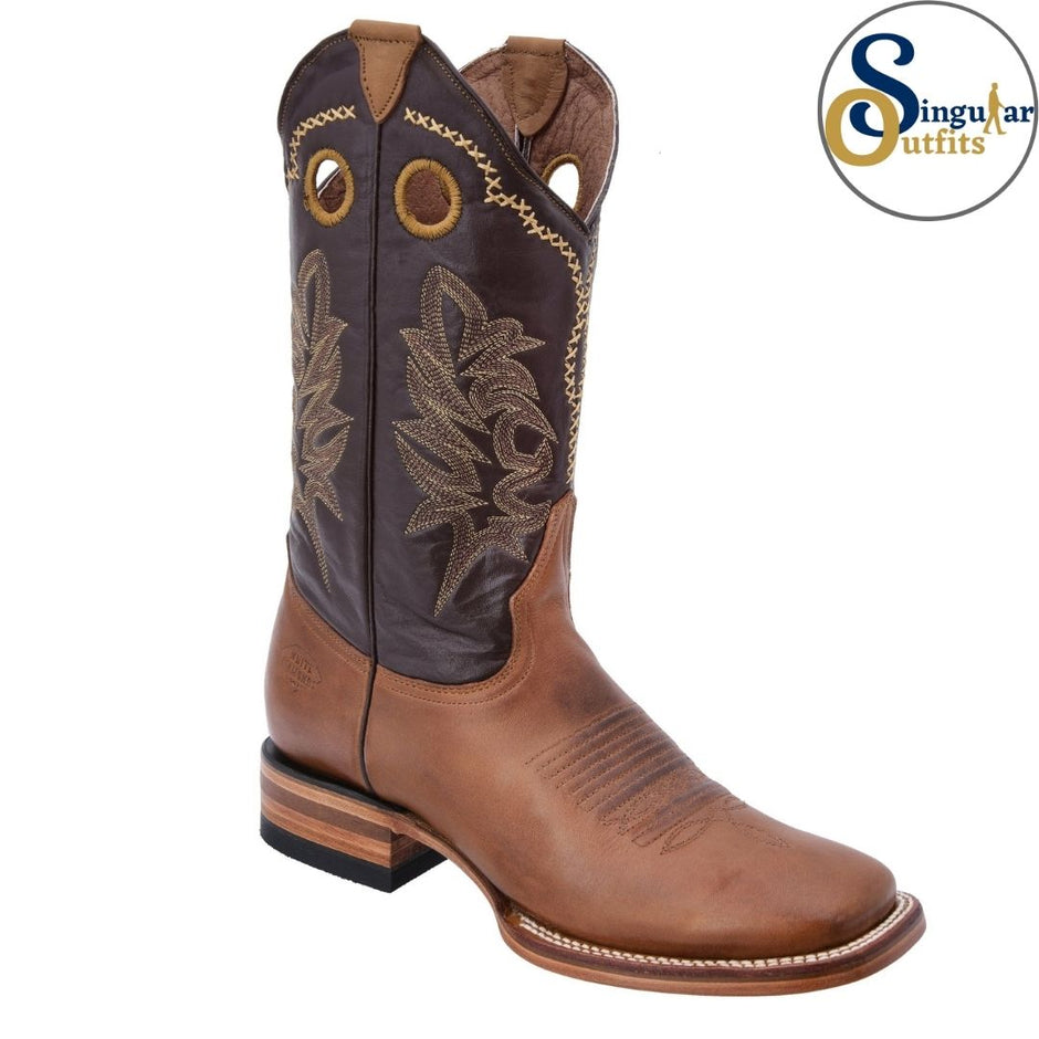 Fine Rodeo Boots – Singular Outfits