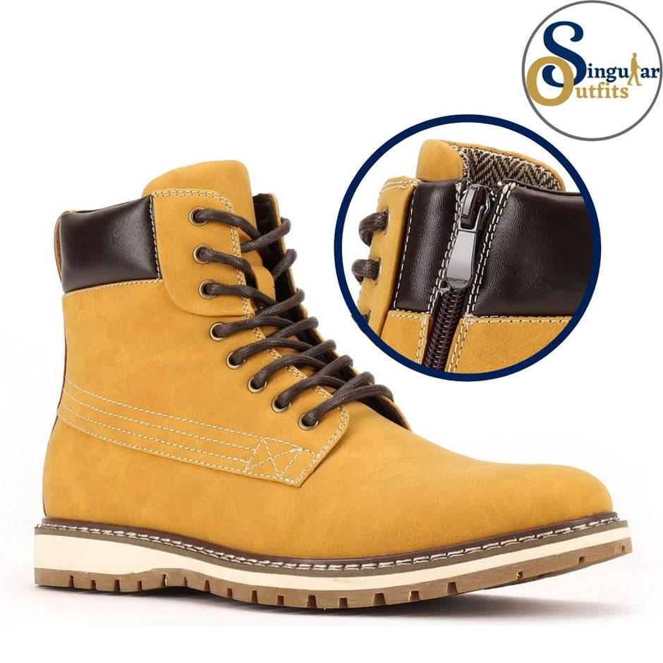 Men's Shoes – Singular Outfits