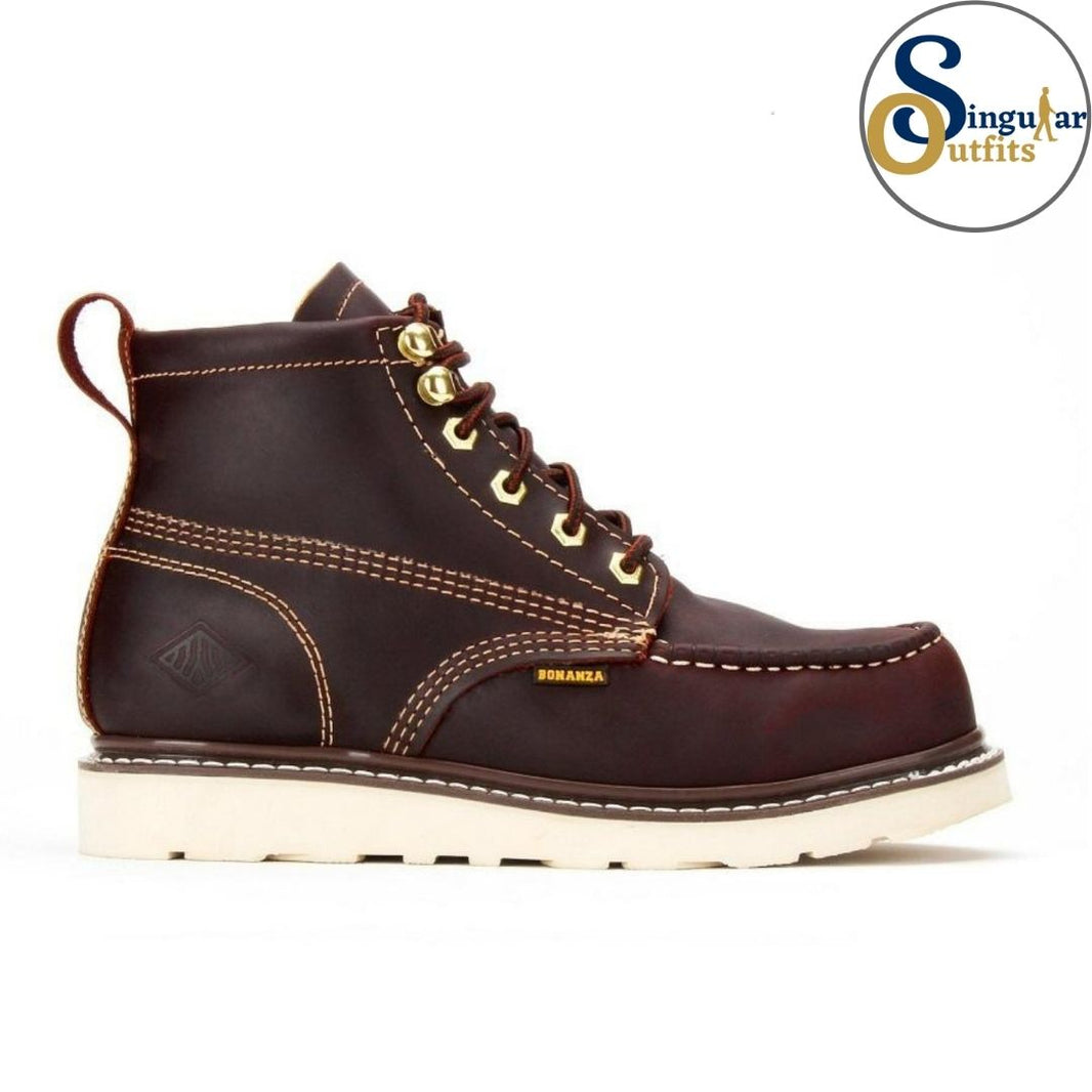 Work Boots – Singular Outfits