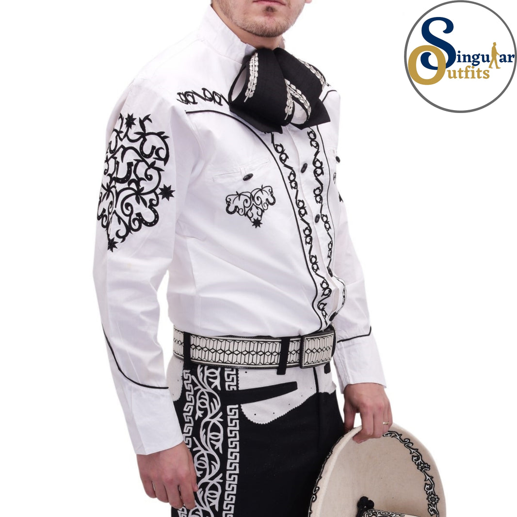 Charro Clothing – Singular Outfits